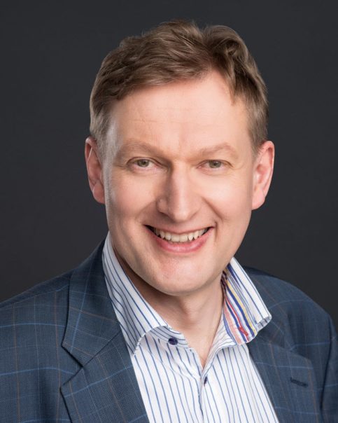 New President for ETIM International - ETIM International