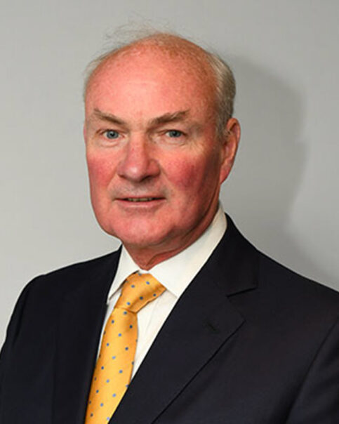 New President for ETIM International - ETIM International