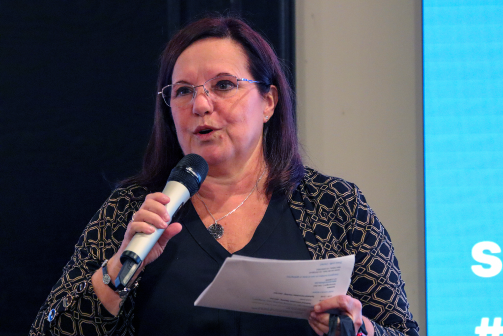 New President for ETIM International - ETIM International